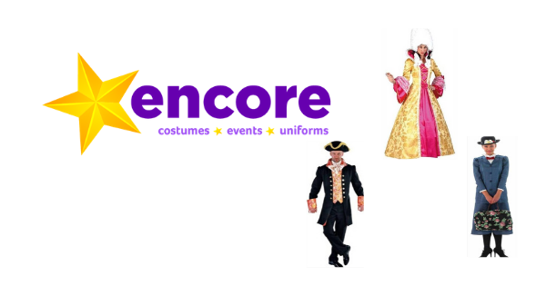 Encore - The Show Business