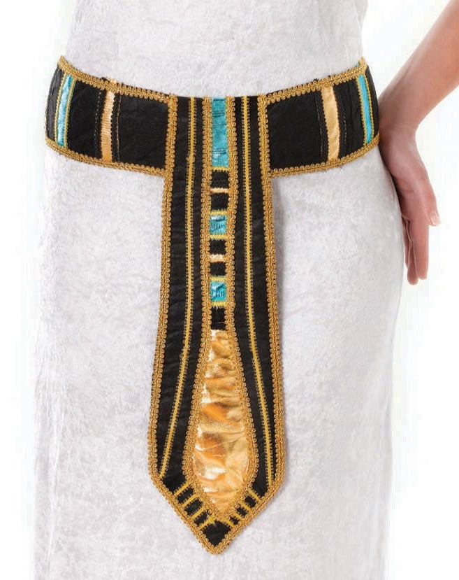 Egyptian Belt – Encore - The Show Business