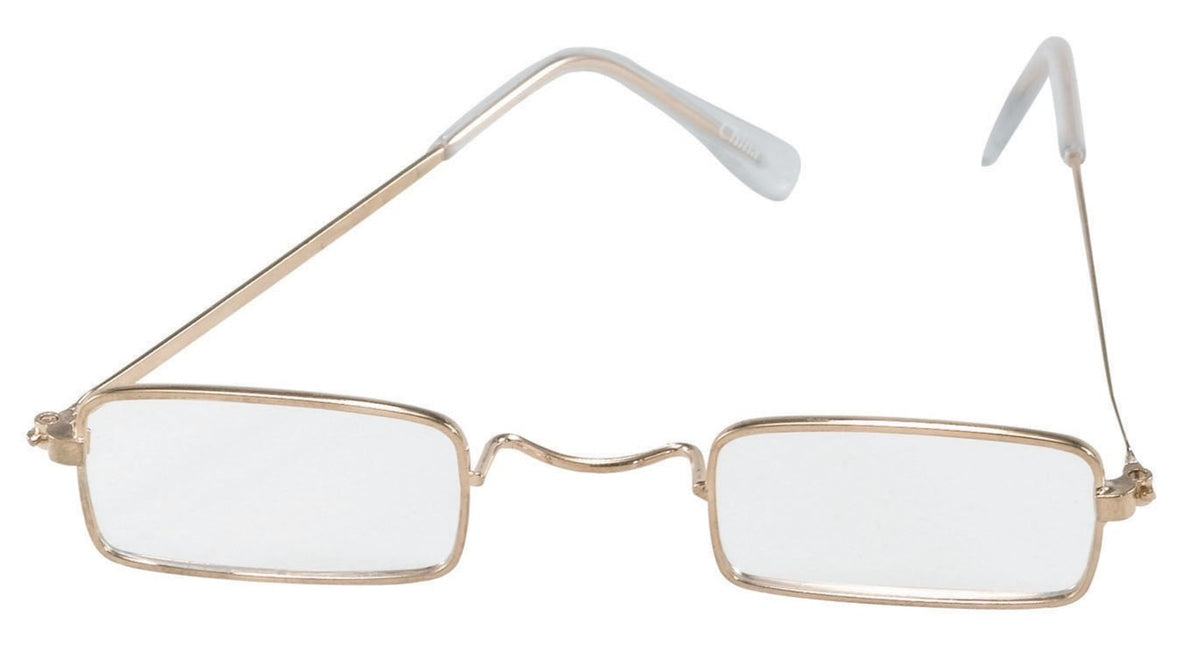 Old Man Glasses – Encore - The Show Business