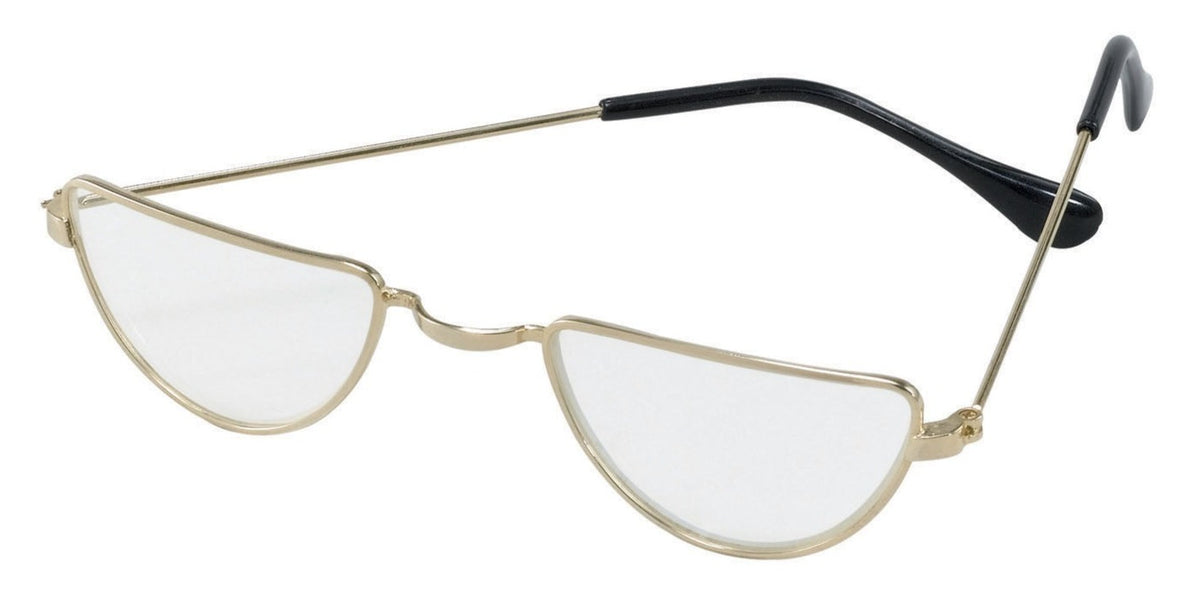 Half Moon Glasses – Encore - The Show Business
